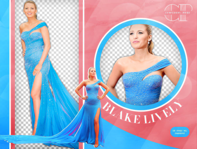 Pack Png 286 // Blake Lively by confidentpngs on DeviantArt