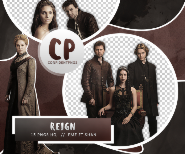 Png Pack 346 // Reign by confidentpngs on DeviantArt