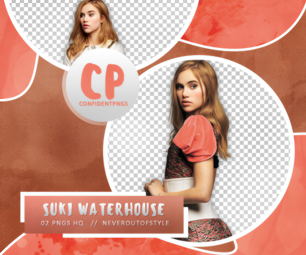 Png Pack 512 // Suki Waterhouse by confidentpngs on DeviantArt