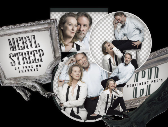 Png Pack 593 // Meryl Streep by confidentpngs on DeviantArt