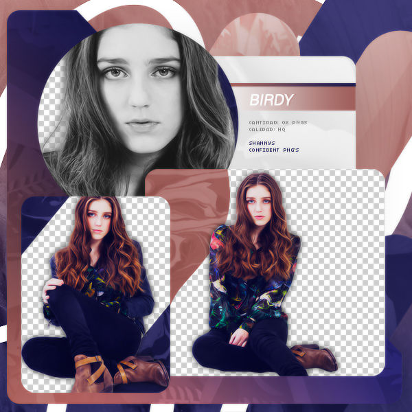 Png Pack 672 // Birdy by confidentpngs on DeviantArt