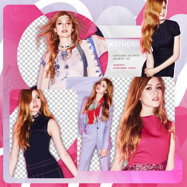 Png Pack 711 // Katherine McNamara by confidentpngs on DeviantArt