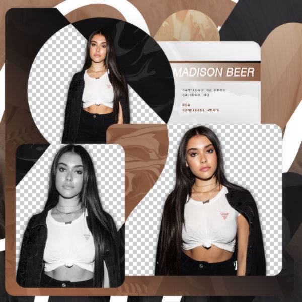 Png Pack 682 // Madison Beer by confidentpngs on DeviantArt