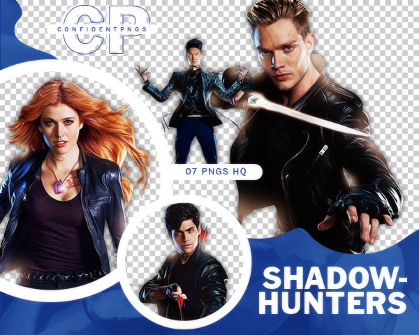 Png Pack 826 // Shadowhunters by confidentpngs on DeviantArt