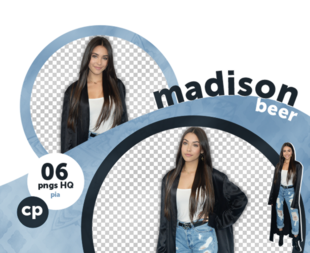 Png Pack 908 // Madison Beer by confidentpngs on DeviantArt