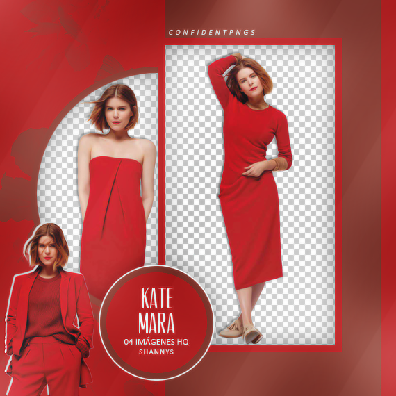 Png Pack 957 - Kate Mara by confidentpngs on DeviantArt