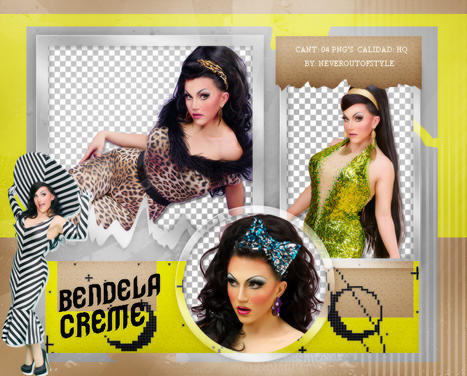 Png Pack 1028 // Bendelacreme by confidentpngs on DeviantArt
