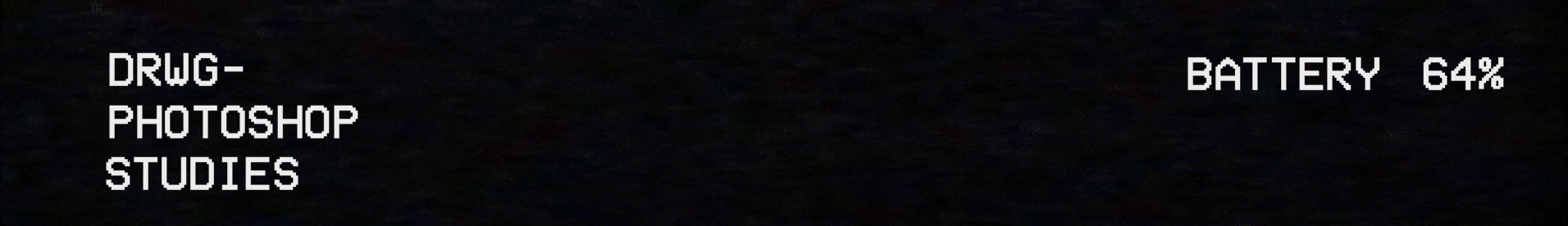 Rainmeter skin VCR-ish battery and shortcut by BourneToad on DeviantArt