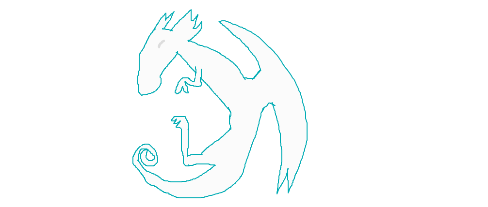 Day seven: Favorite lusus by Pasta-fan on DeviantArt