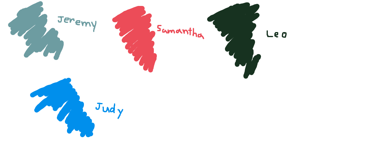 omega timeline kids by Pasta-fan on DeviantArt