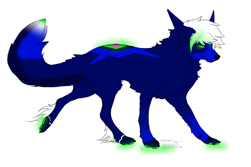 Devil // New OC by IMS0MNI4 on DeviantArt