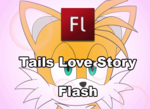 Tails Love Story by IroniCrow on DeviantArt