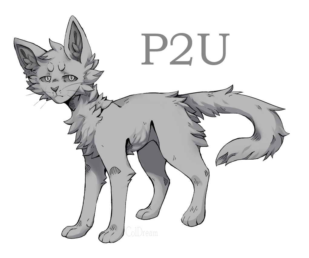 p2u base by LostInForgottenDream on DeviantArt