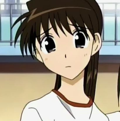 stamps and Gifs on School-Rumble-4ever - DeviantArt