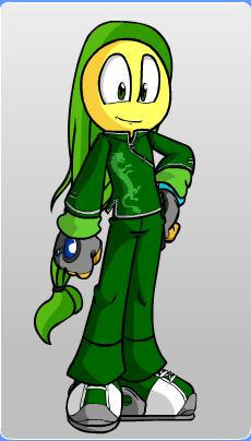 Tails and Friends 3 Part 1 by Gigabowser64 on DeviantArt