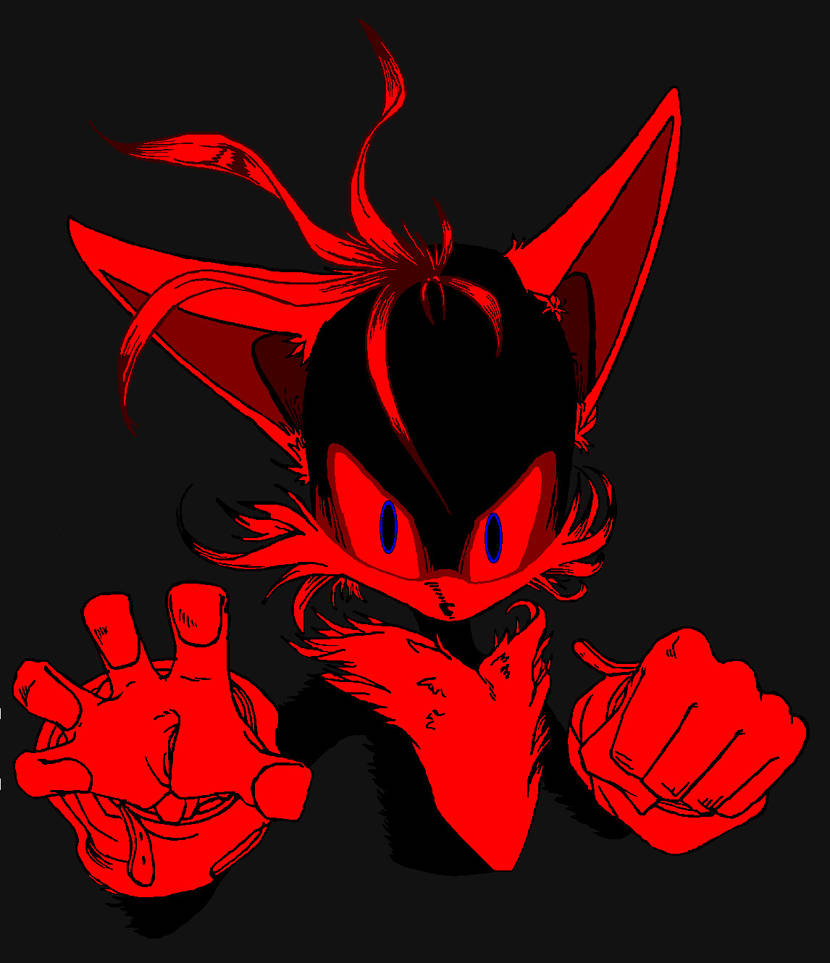 Mo Finale-Dark Ambition by Gigabowser64 on DeviantArt