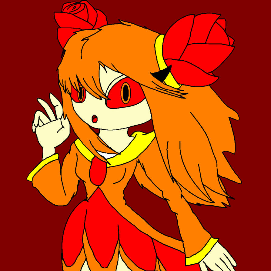 Warriors Of Morbis Ch.1 pt.2 by Gigabowser64 on DeviantArt