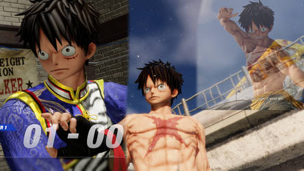DOA6 Male Character Mods on StreetModders - DeviantArt