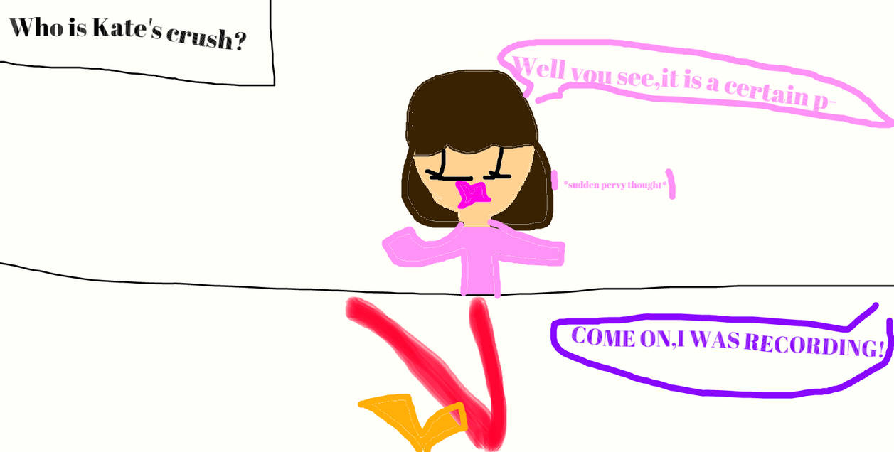 ATFG Ask #2 by KatetheFNAFfan321 on DeviantArt
