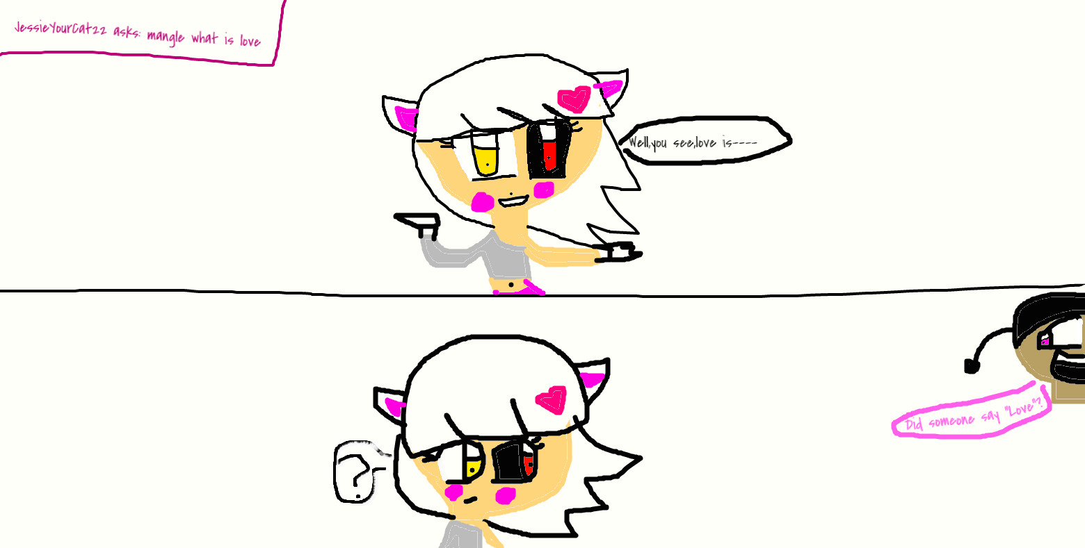 ATFG Ask #3 by KatetheFNAFfan321 on DeviantArt