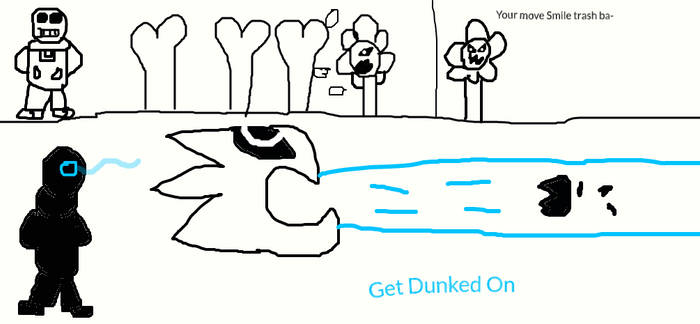 Explore the Best Battleundertale Art | DeviantArt