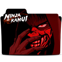Ninja Kamui Icon Folder by Naruto-Dragneel on DeviantArt