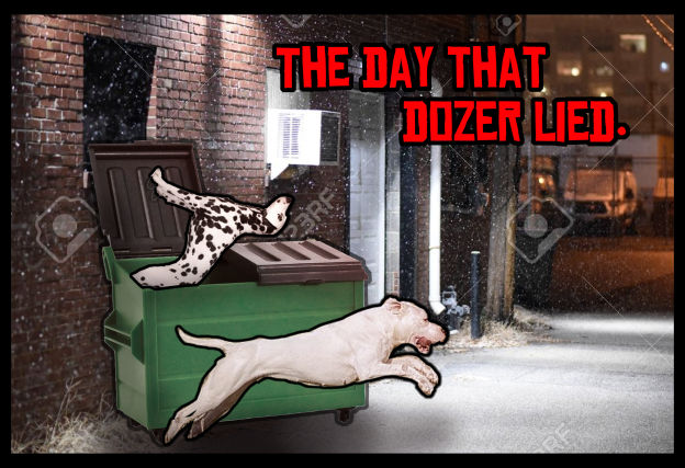 The day that dozer lied by sshouryuu on DeviantArt