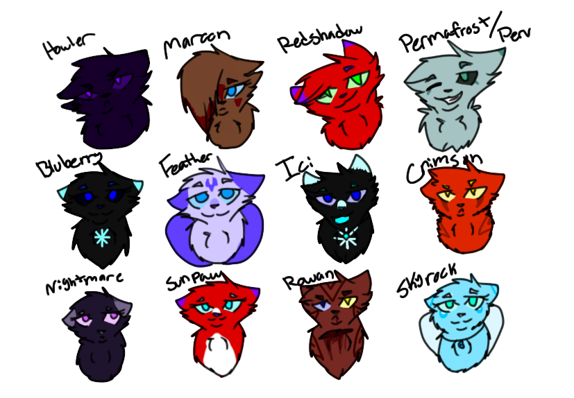 Lil Buttons by FAANGBLAADE on DeviantArt