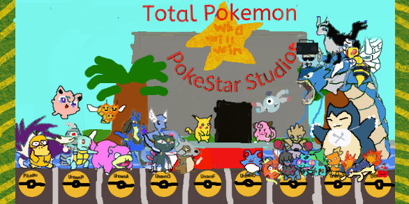 Total Pokemon Pokestar Studios Chapter 5 by Padfoot12111 on DeviantArt