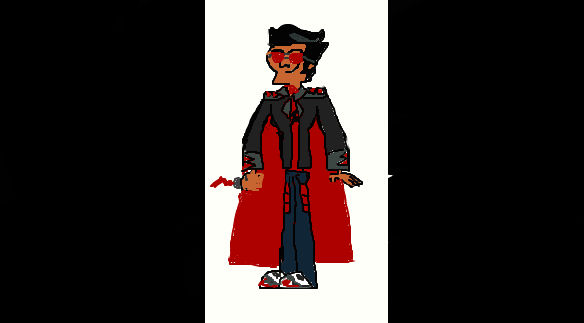 Super Hero: Grease Lighting by Padfoot12111 on DeviantArt