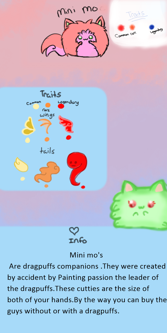 Mini Moes -Outdated- by Zitphonena on DeviantArt