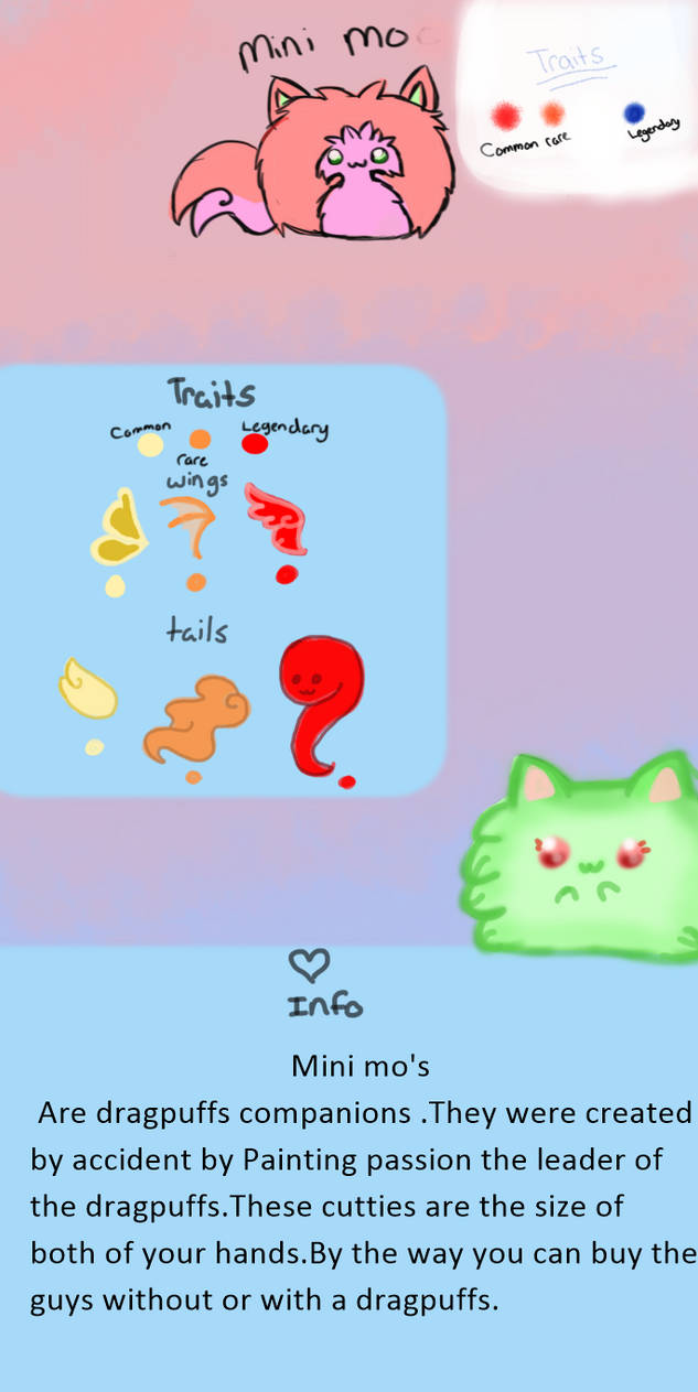 Mini Moes -Outdated- by Zitphonena on DeviantArt