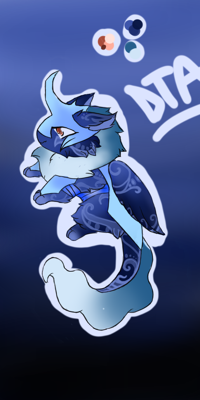 Draw To Adopt on Adoption-Family - DeviantArt