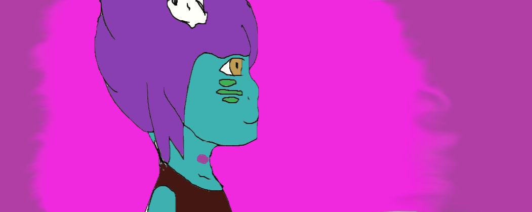 jungle princess by sea67 on DeviantArt
