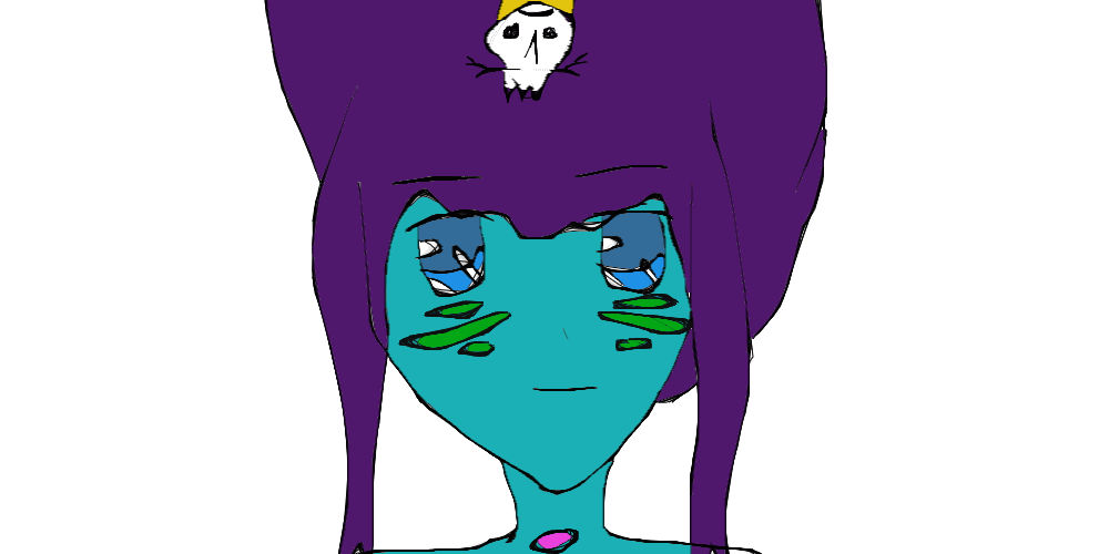 jungle princess by sea67 on DeviantArt
