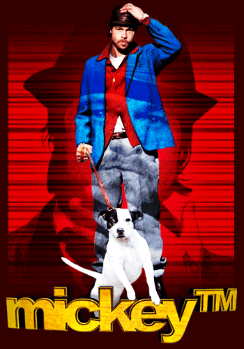 snatch mickey by anung on DeviantArt