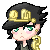 MMD Jotaro Kujo [DL] by Shiro-NekoVocaloid on DeviantArt