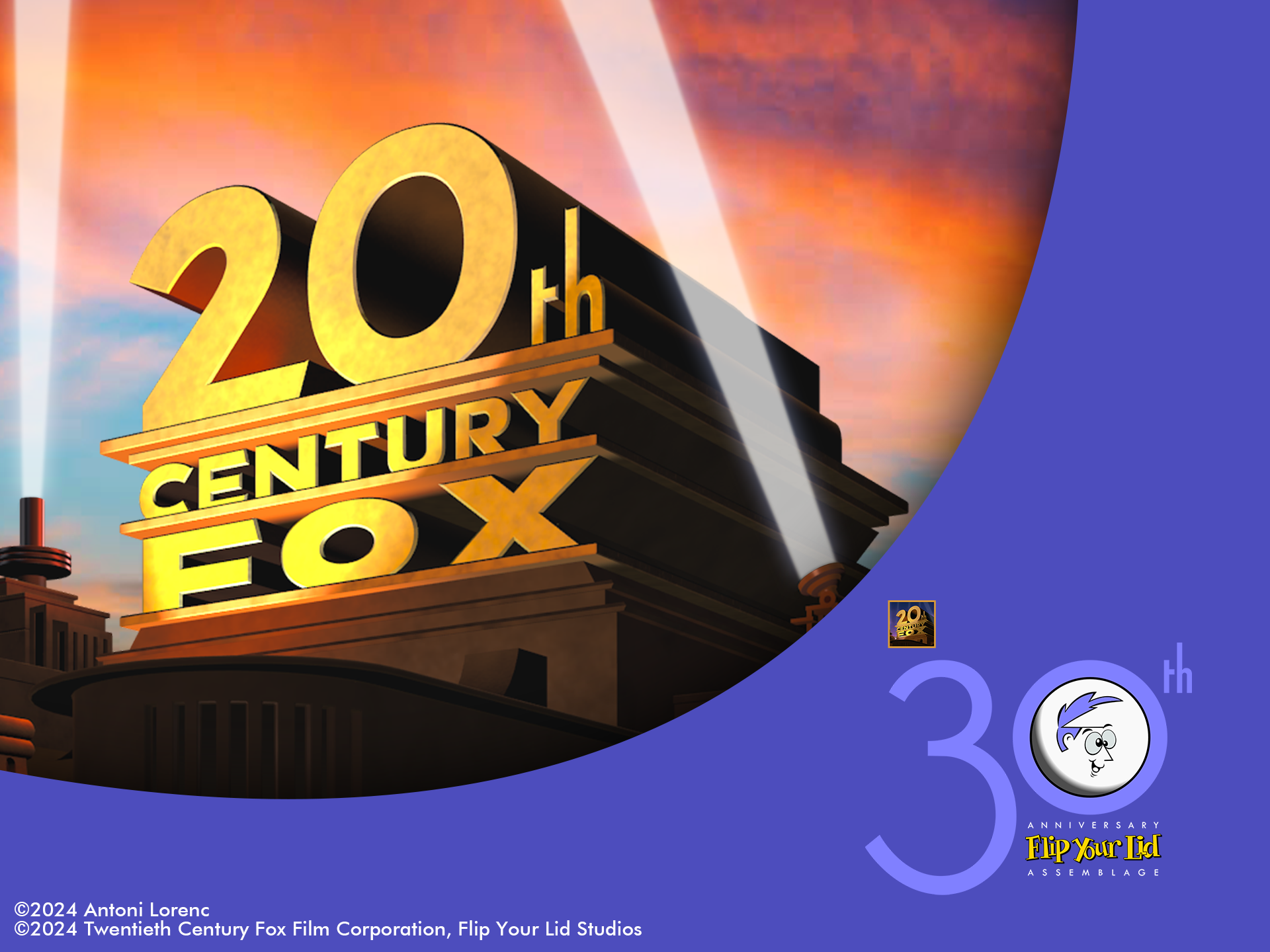 Antoni Lorenc's TCF 1994 Font by lumi1yay on DeviantArt