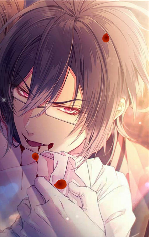 Reiji x Reader: In All My Dreams I Drown by OnlyhereforReiji on DeviantArt