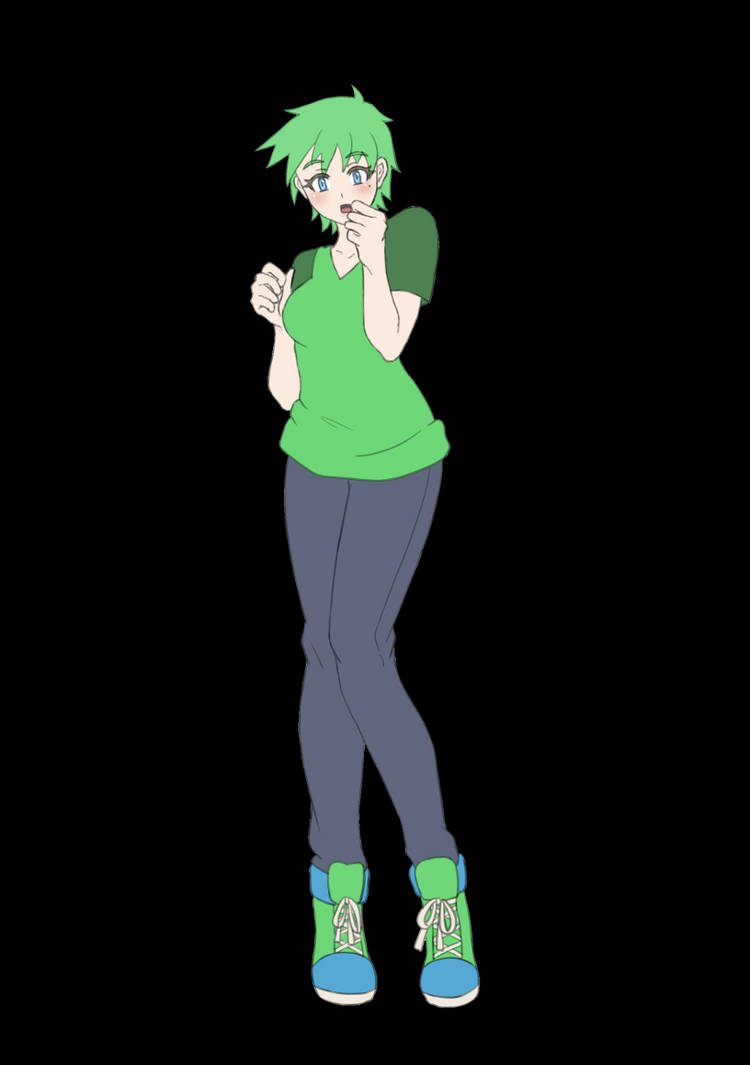 TGG: A Twist of Fate by TPR14 on DeviantArt