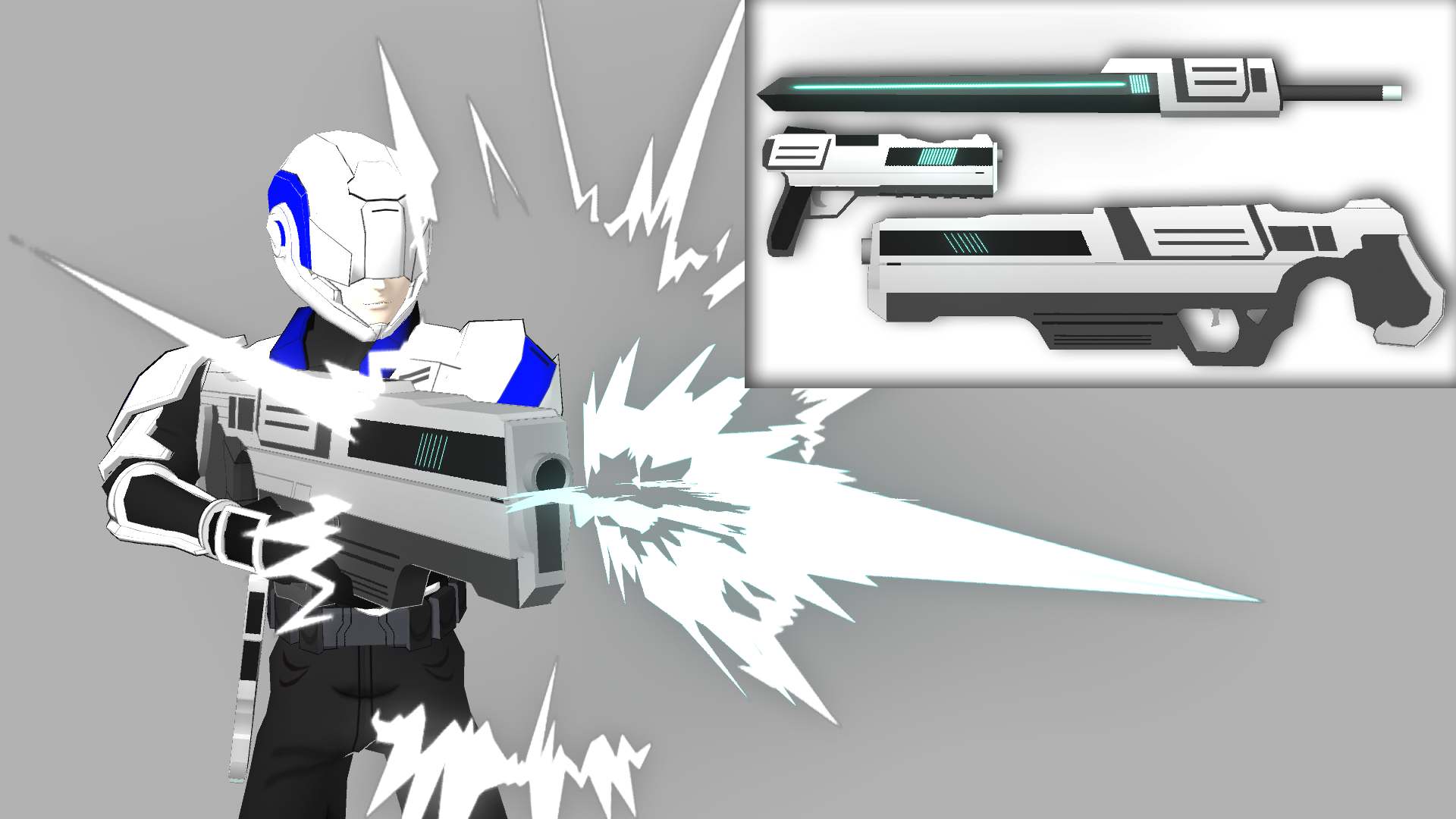 RWBY- Atlesian Guard Download by TeFlyingNinja on DeviantArt