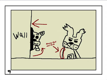 Explore the Best Goodboyvstheworld Art | DeviantArt