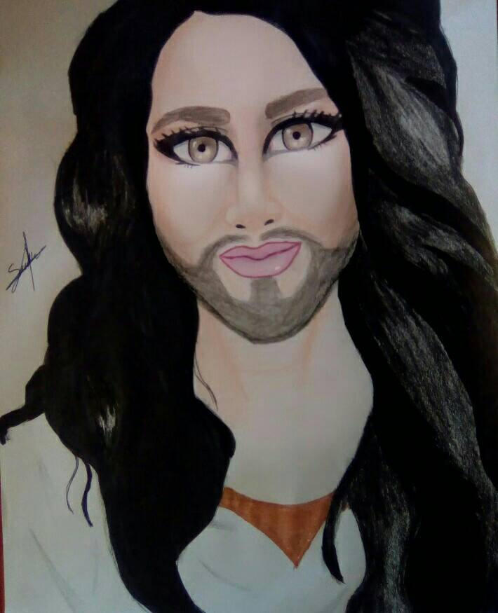 drag queen by AleErick656H on DeviantArt