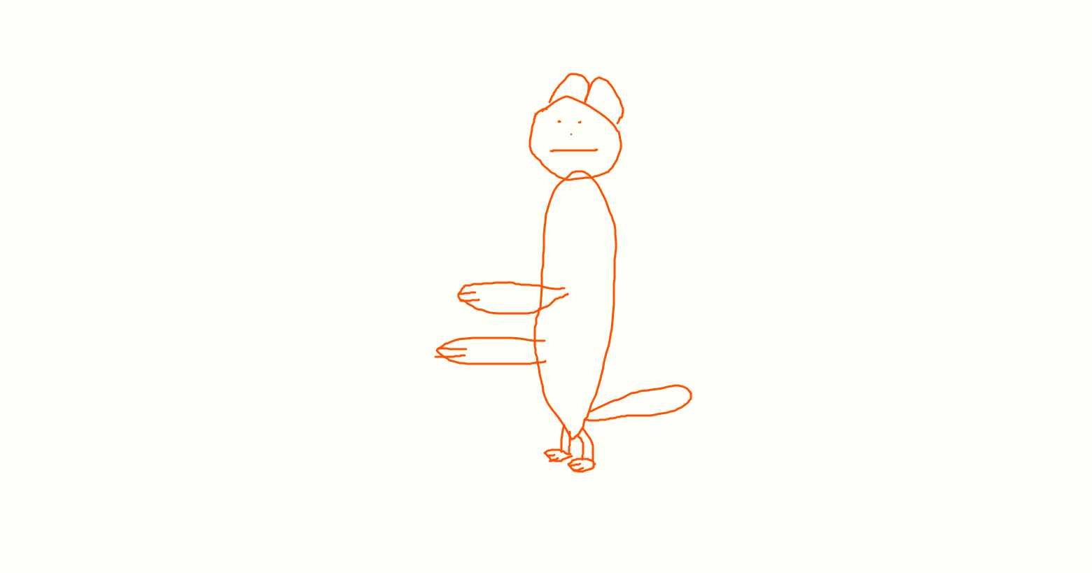 Chipmunk Mother by ComedyYesHorrorNo on DeviantArt