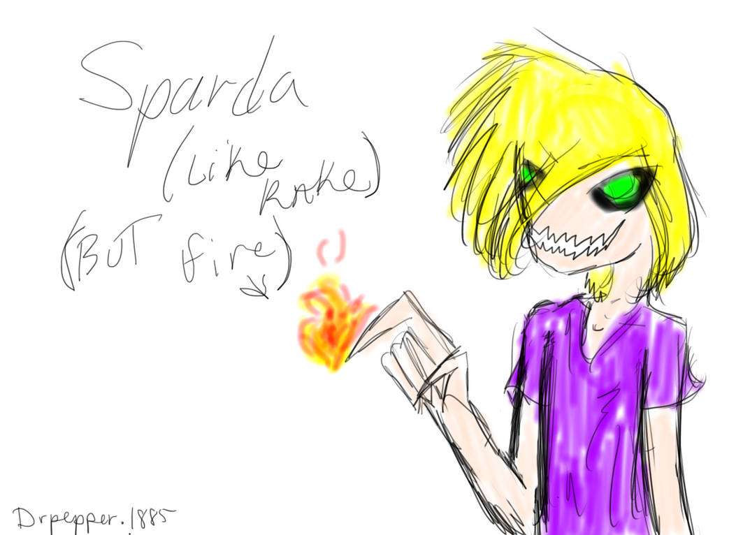 Sparda by LordeAnimeBleedman14 on DeviantArt