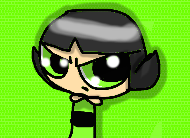 Buttercup by HooeySmarts333 on DeviantArt