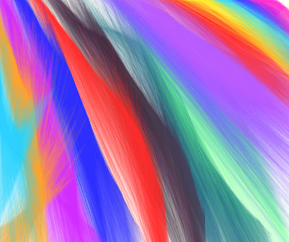 Sea of color by lunaticofsilence on DeviantArt