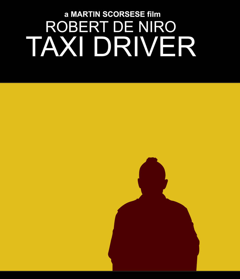 Taxi driver intro no jobie by Odvic on DeviantArt