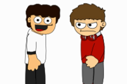 Punch (animation) by BinkToons on DeviantArt