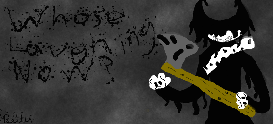 Evil Bendy by Chara-Dreemurr-909 on DeviantArt